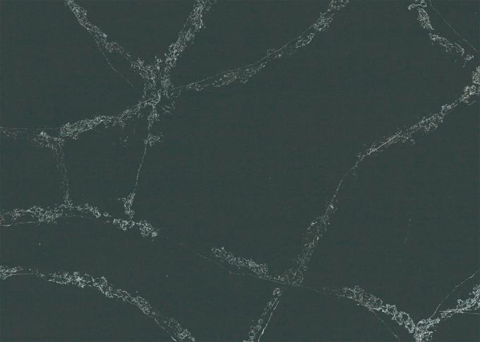 High Density Artificial Quartz Slabs Kitchen Countertop Materials Quartz