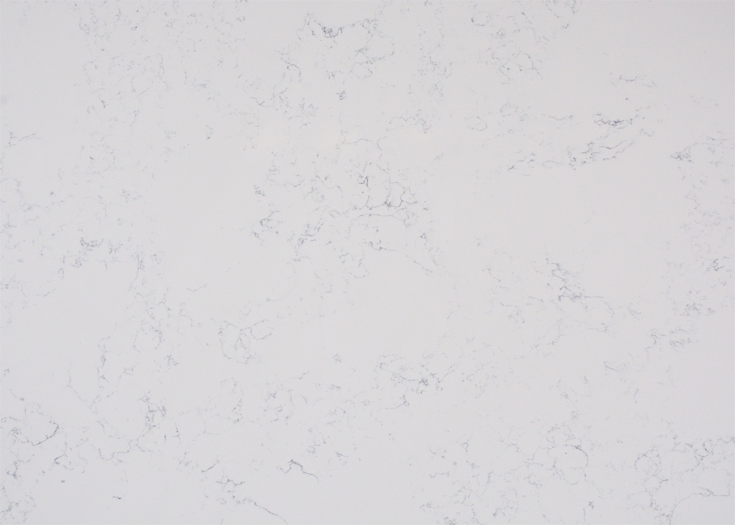 Healthy Safe Engineered Quartz Countertops , Polished Quartz Kitchen Tiles