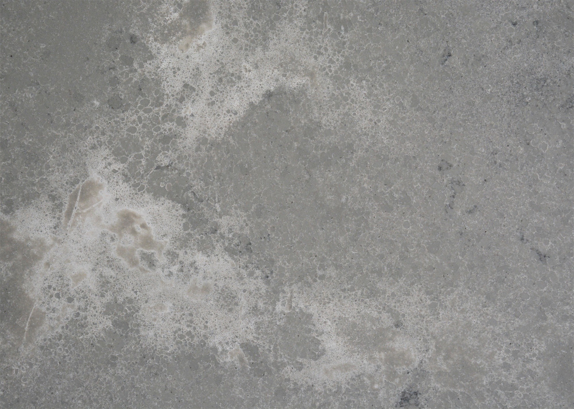 Polished Grey Quartz Stone