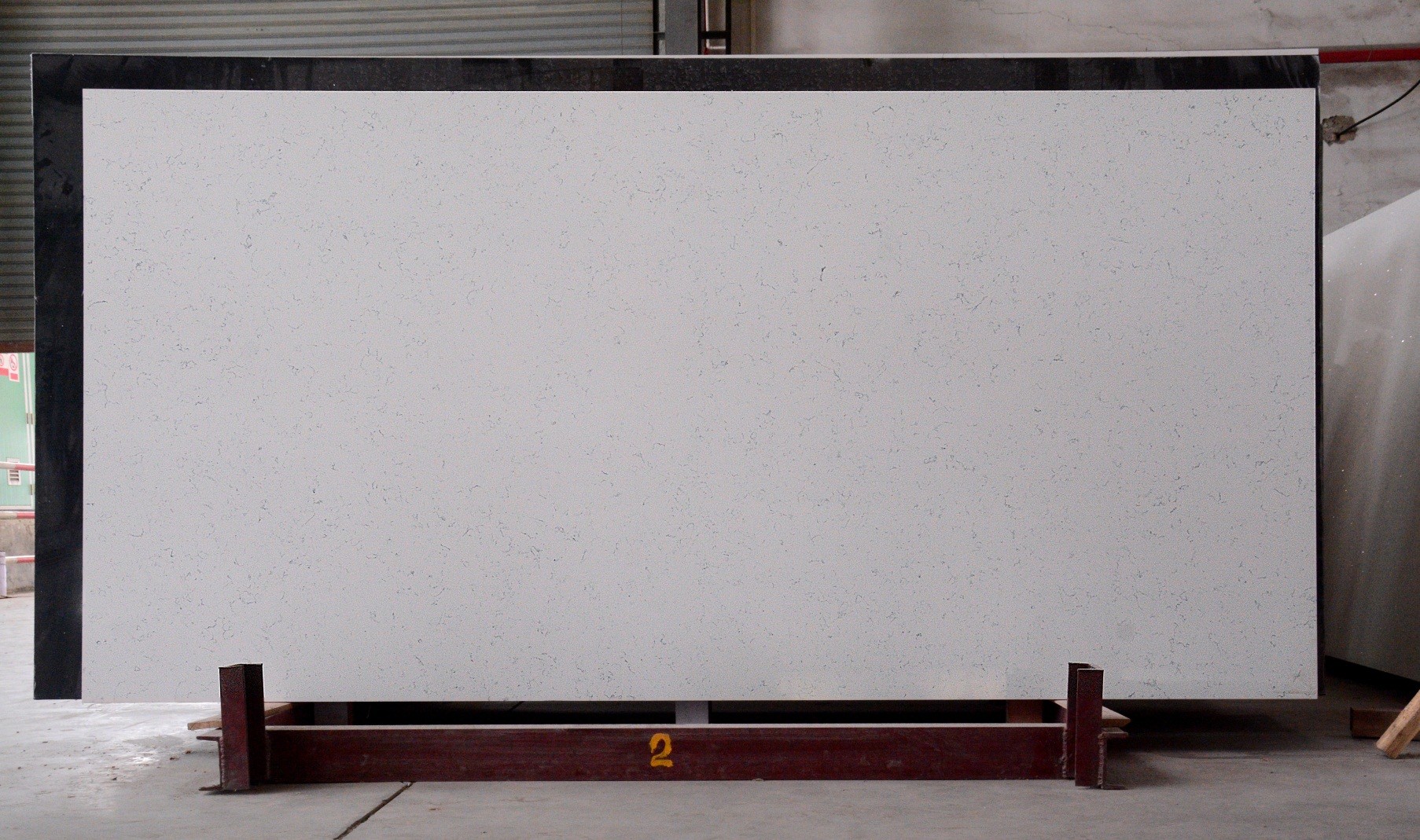 Kitchen Table Tops 3000*1400mm 10mm Quartz Stone Slab